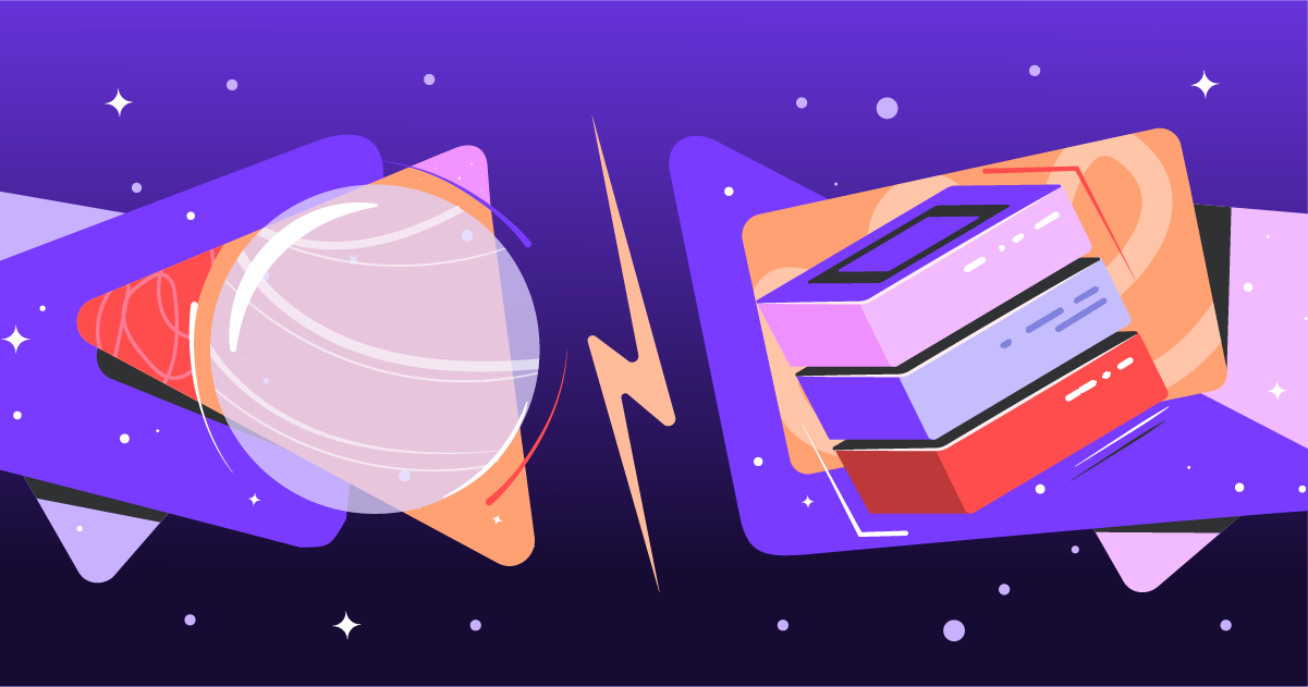 Hosting vs. Domain: Learning How They Work Together | Namecheap