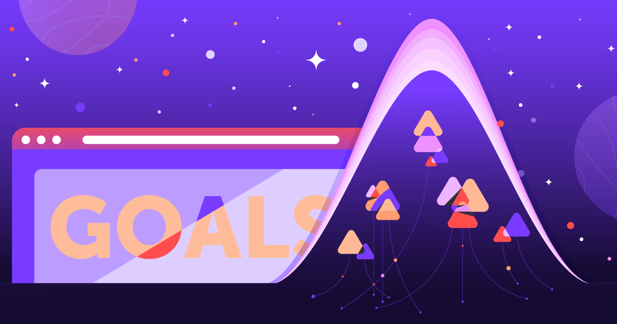 8 Website Goals: How to Measure Success | Namecheap