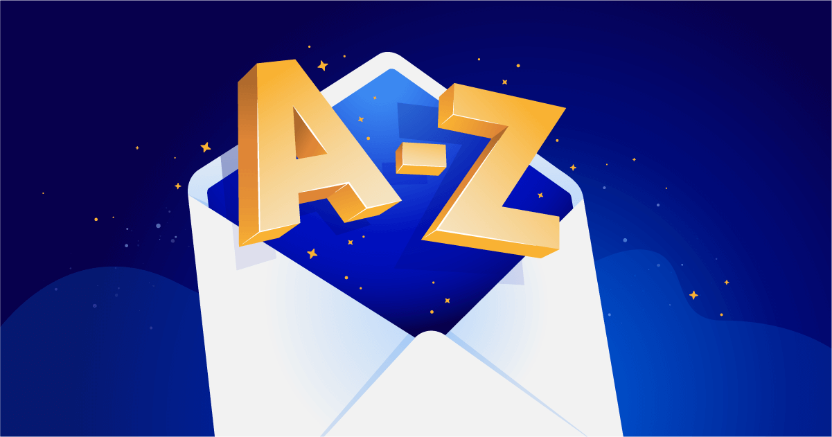 Email Glossary: 21 terms email user needs to know - Guru Guides - Namecheap