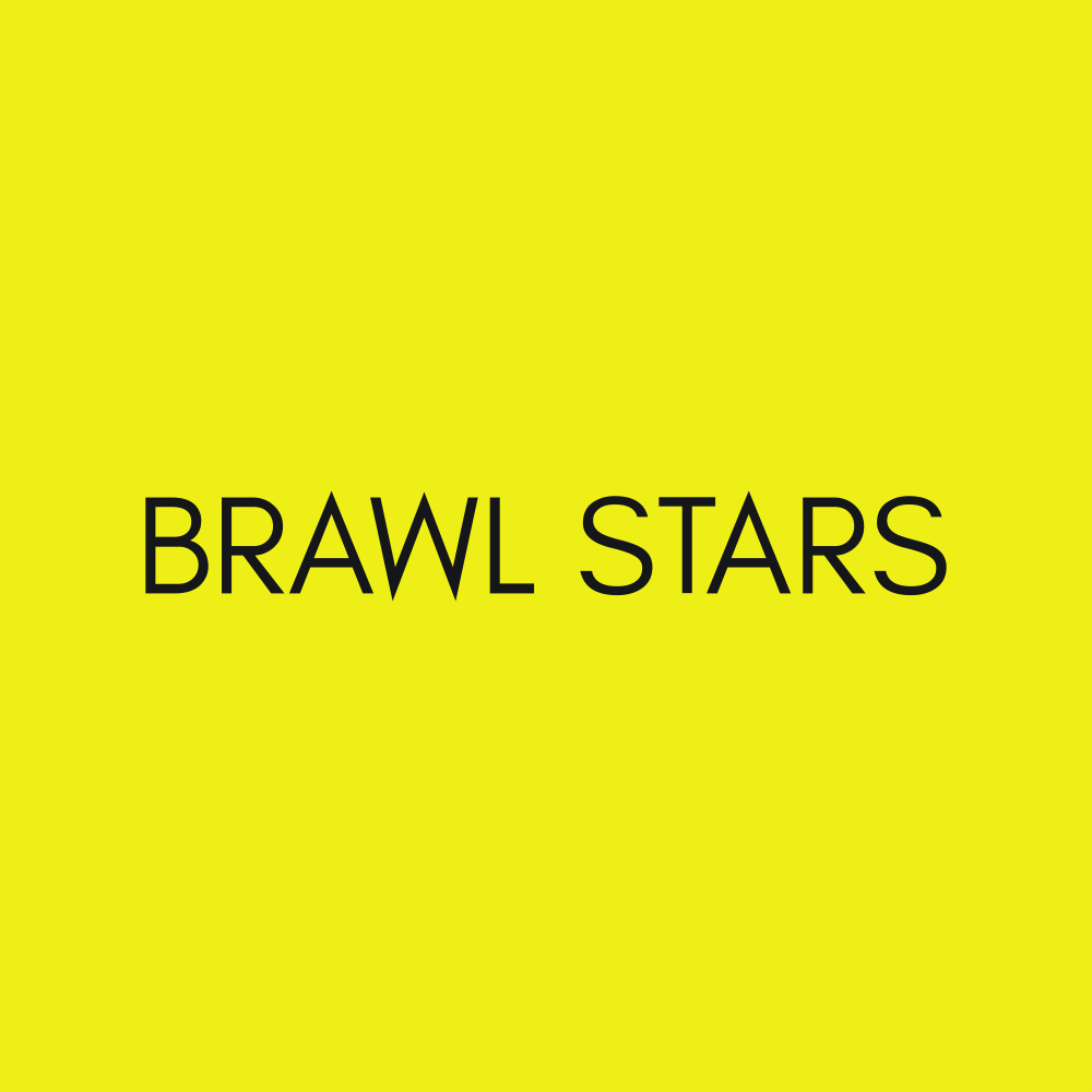Brawl Stars Logo Maker | Design Your Custom Brawl Stars Logo